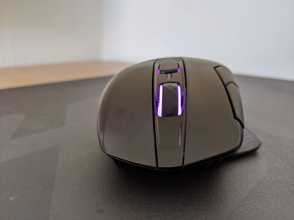 Corsair Dark Core RGB Pro Review: Wireless FPS Upgraded | Tom's Hardware