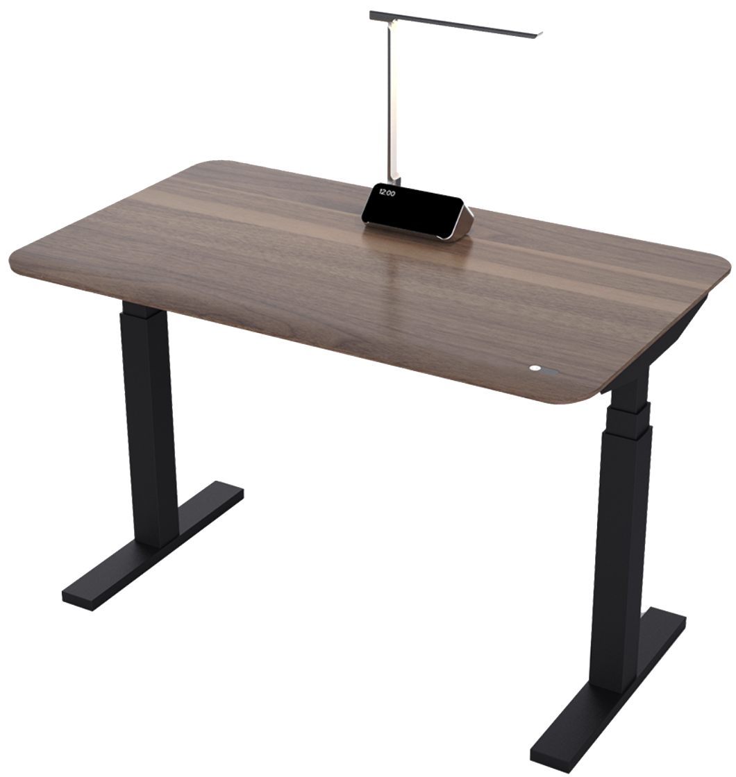 37 Degree Smart Home Magic Desk review: Nice furniture, shoddy extra ...