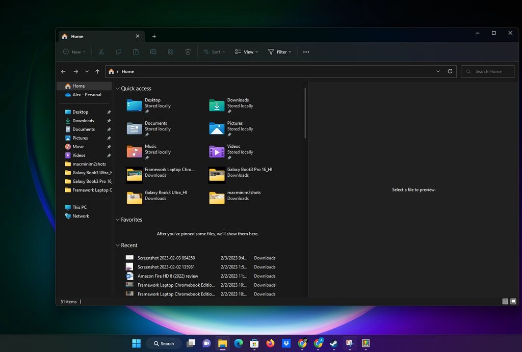 5 of my favorite Windows 11 hacks that will make you more productive ...