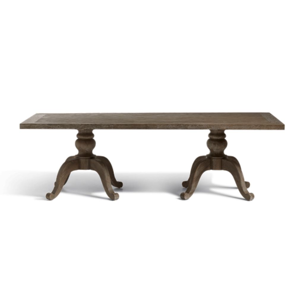 5 French country dining room ideas that deliver a rustic and refined ...