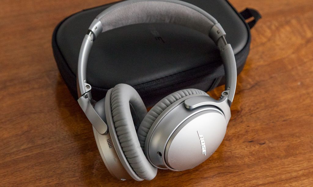 Bose QuietComfort 35 II review | Tom's Guide