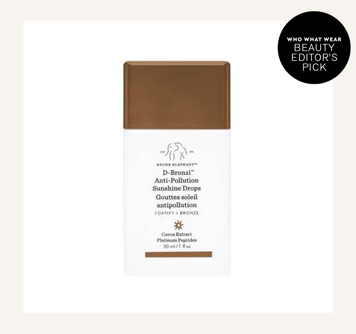 The 13 Best Bronzing Drops, Tried And Tested | Who What Wear