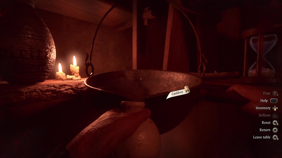 How to heal in Kingdom Come Deliverance 2 | GamesRadar+