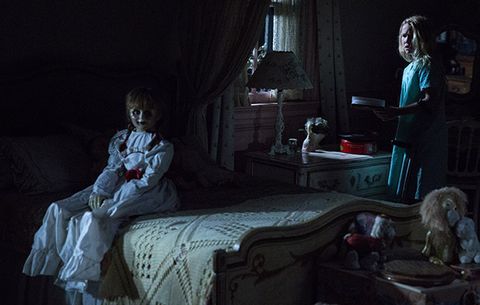 Annabelle: Creation | What to Watch