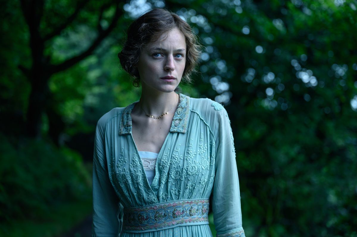 Lady Chatterley's Lover cast: who's who in the period drama | What to Watch