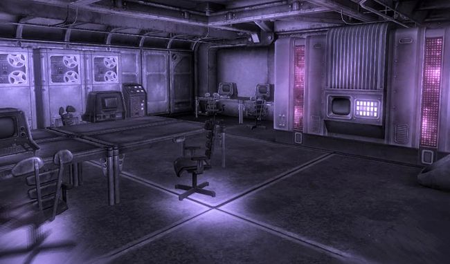 The best vaults in Fallout | PC Gamer