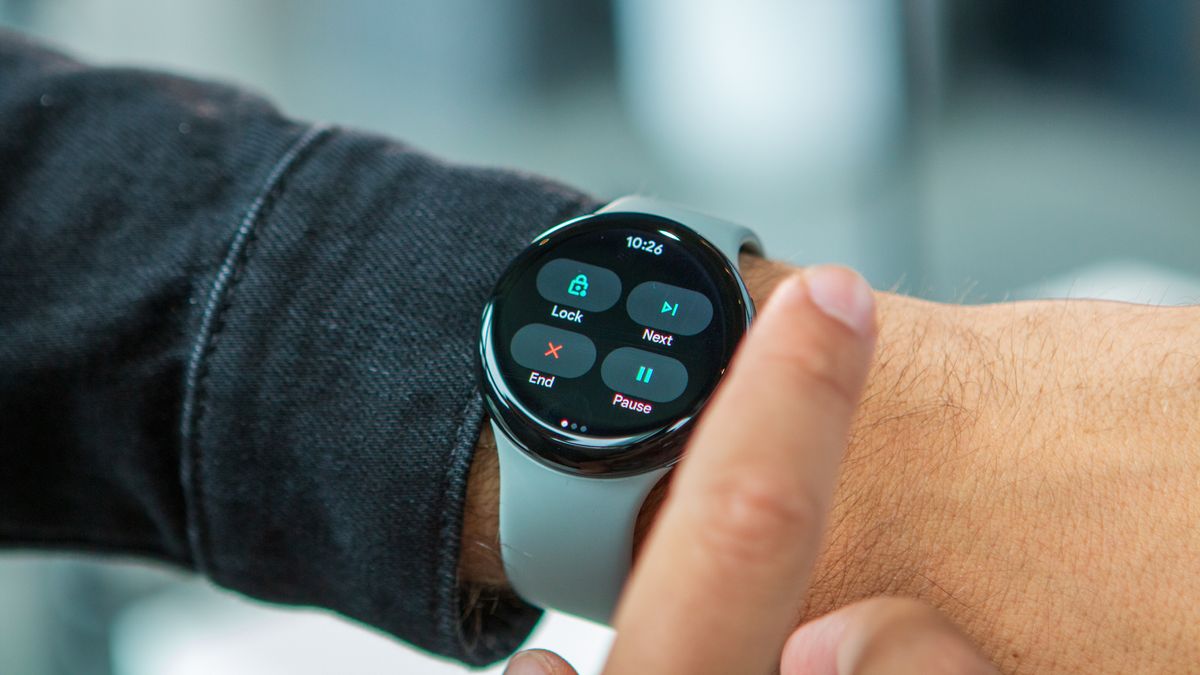 Google Pixel Watch 3 vs. Samsung Galaxy Watch 7 | Android Central