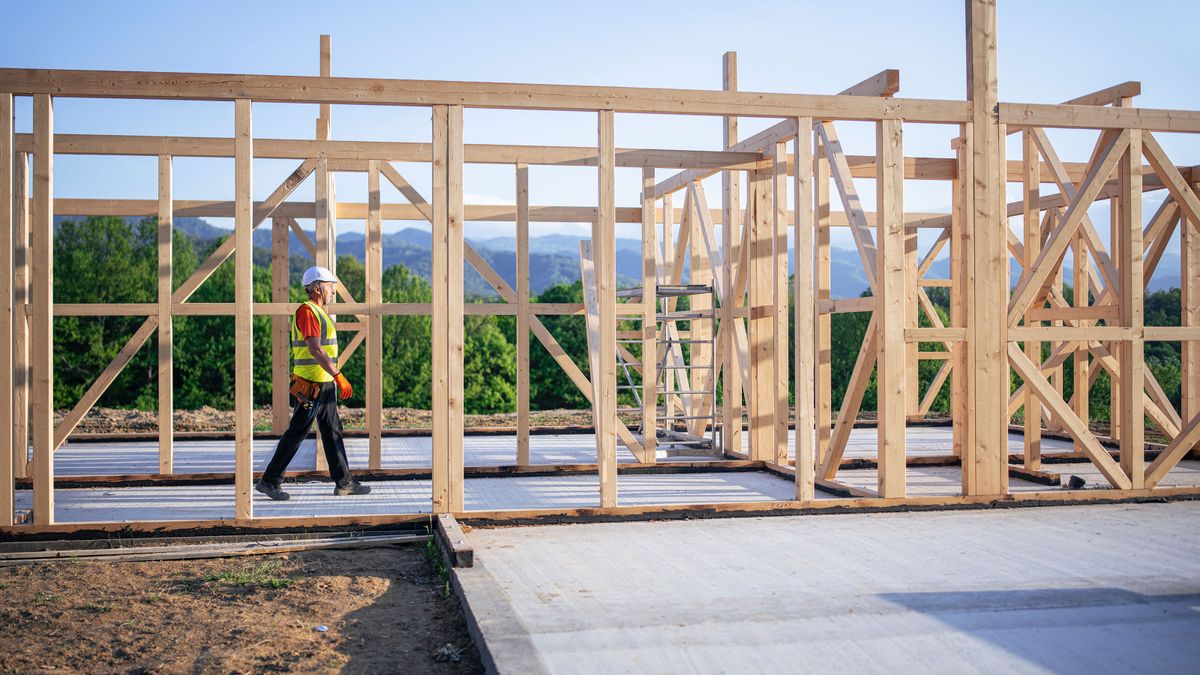 Building Regulations Part S: What The New Regs Mean For You | Homebuilding