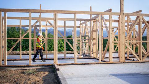 Building Regulations Part S: What The New Regs Mean For You | Homebuilding