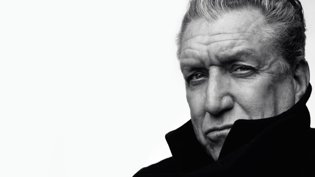 Steve Jones: the Classic Rock interview | Louder