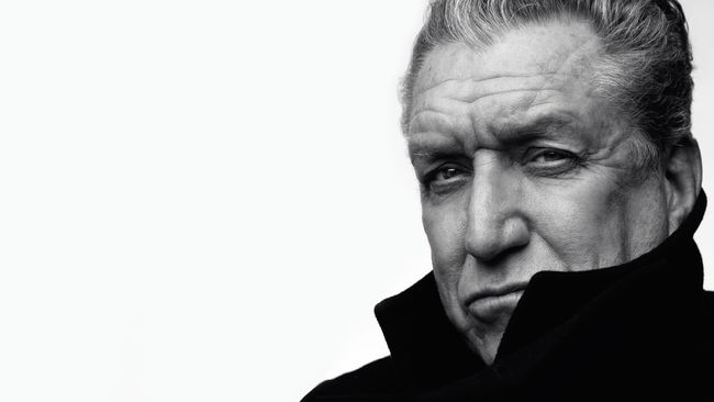 Steve Jones: the Classic Rock interview | Louder