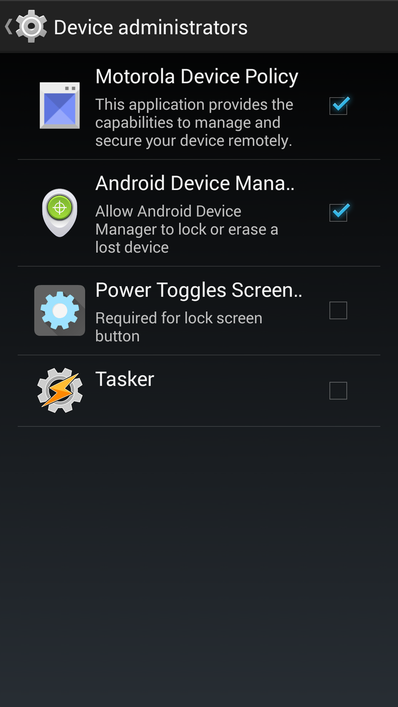 What is a Motorola ID? | Android Central