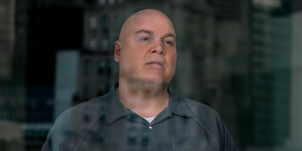 Vincent D'Onofrio Isn't Giving Up On Bringing Daredevil Back Somehow ...