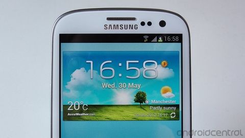 Samsung Galaxy S3 review | Android Central