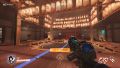 Here's what Overwatch looks like running at 100x100 pixels, for some ...