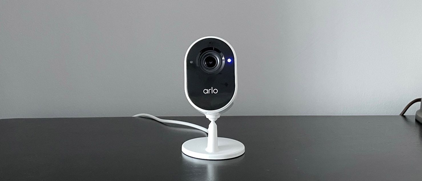 Arlo Essential Indoor Camera review | TechRadar