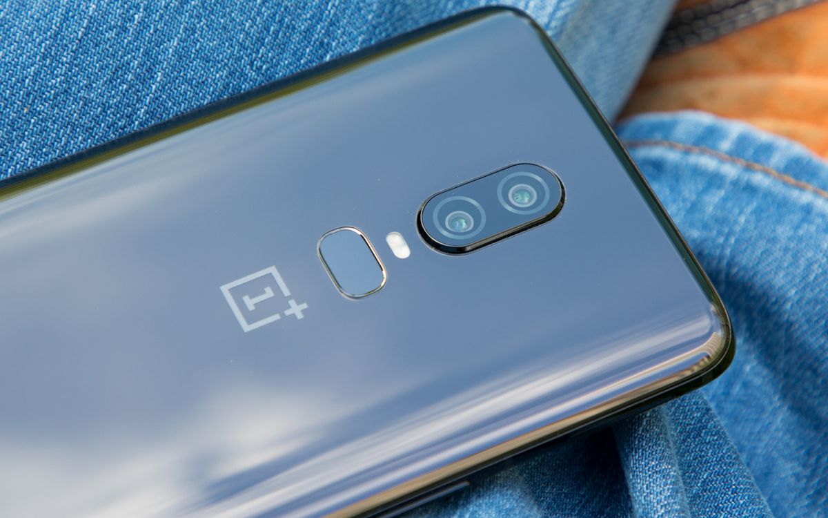 OnePlus 6 - Full Review and Benchmarks | Tom's Guide
