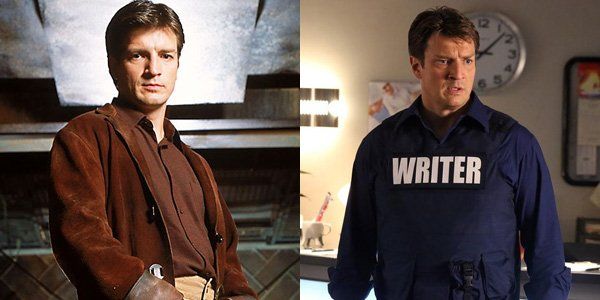 Firefly: The Cast Then And Now | Cinemablend