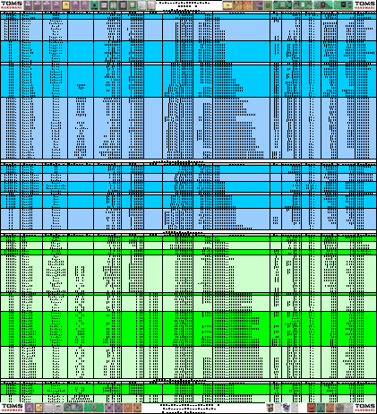 CPU History And Overview - Tom's Summer CPU Charts Assault | Tom's Hardware