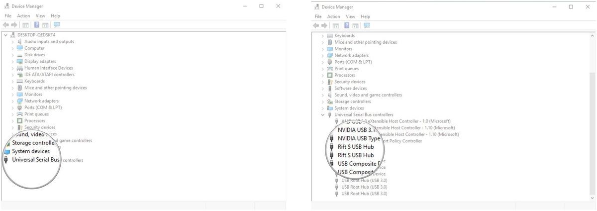 How to fix Oculus Rift S Touch tracking issues | Windows Central