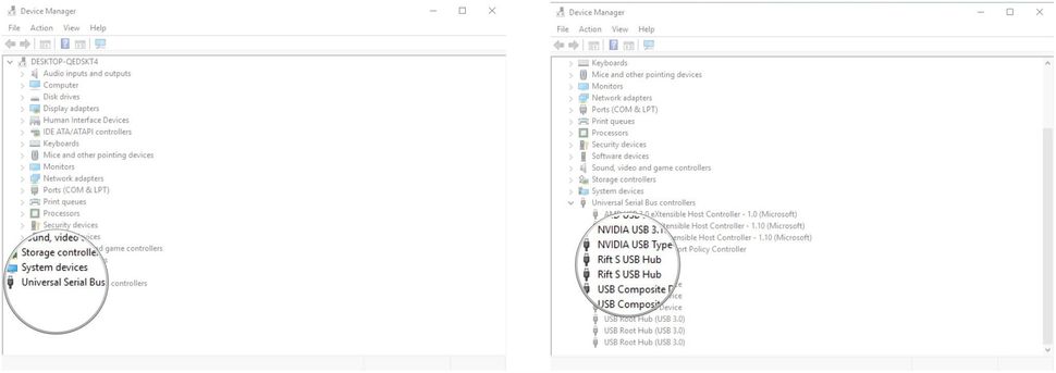 How to fix Oculus Rift S Touch tracking issues | Windows Central