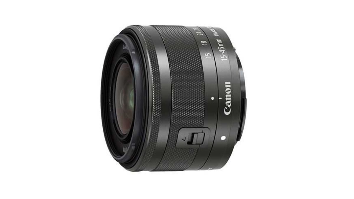Best Canon standard zoom lenses | Digital Camera World