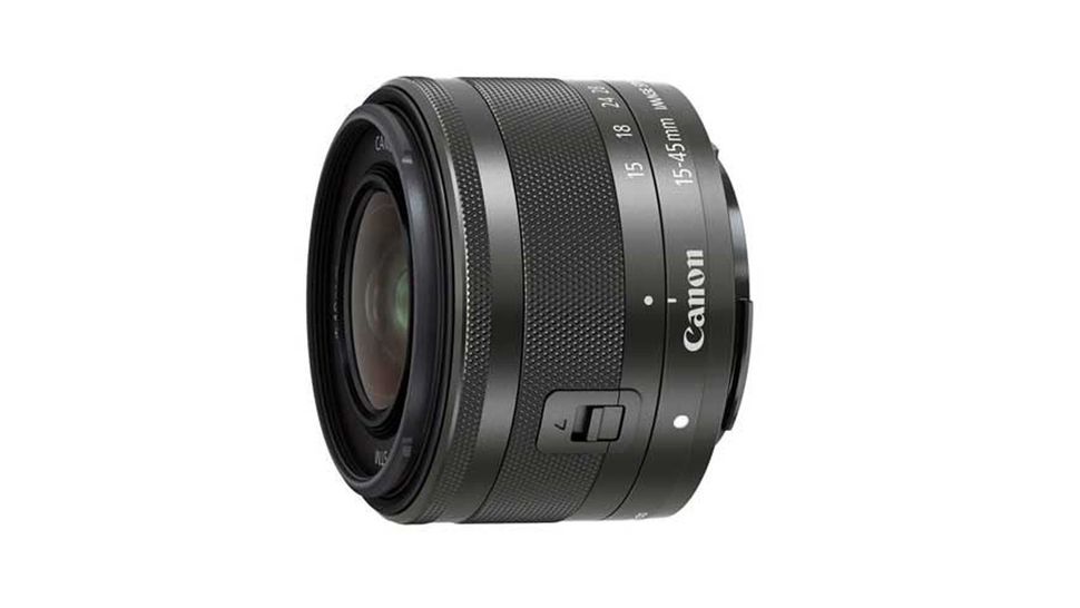 Best Canon standard zoom lenses | Digital Camera World
