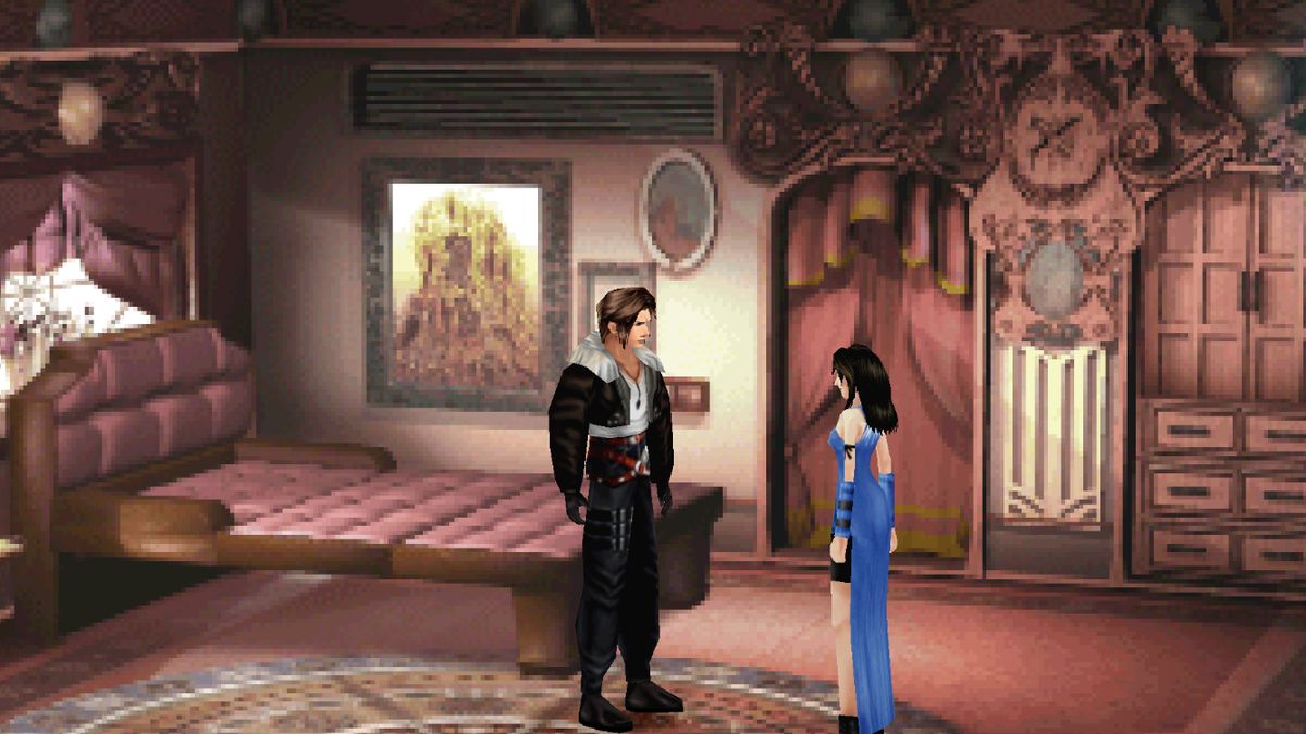 Final Fantasy 8 Remastered: everything you need to know | TechRadar