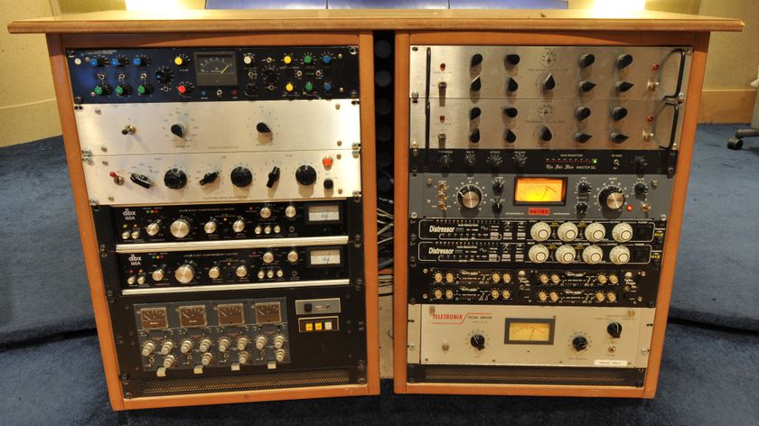 Latest Music, Gear & Equipment News & Musician Interviews | MusicRadar