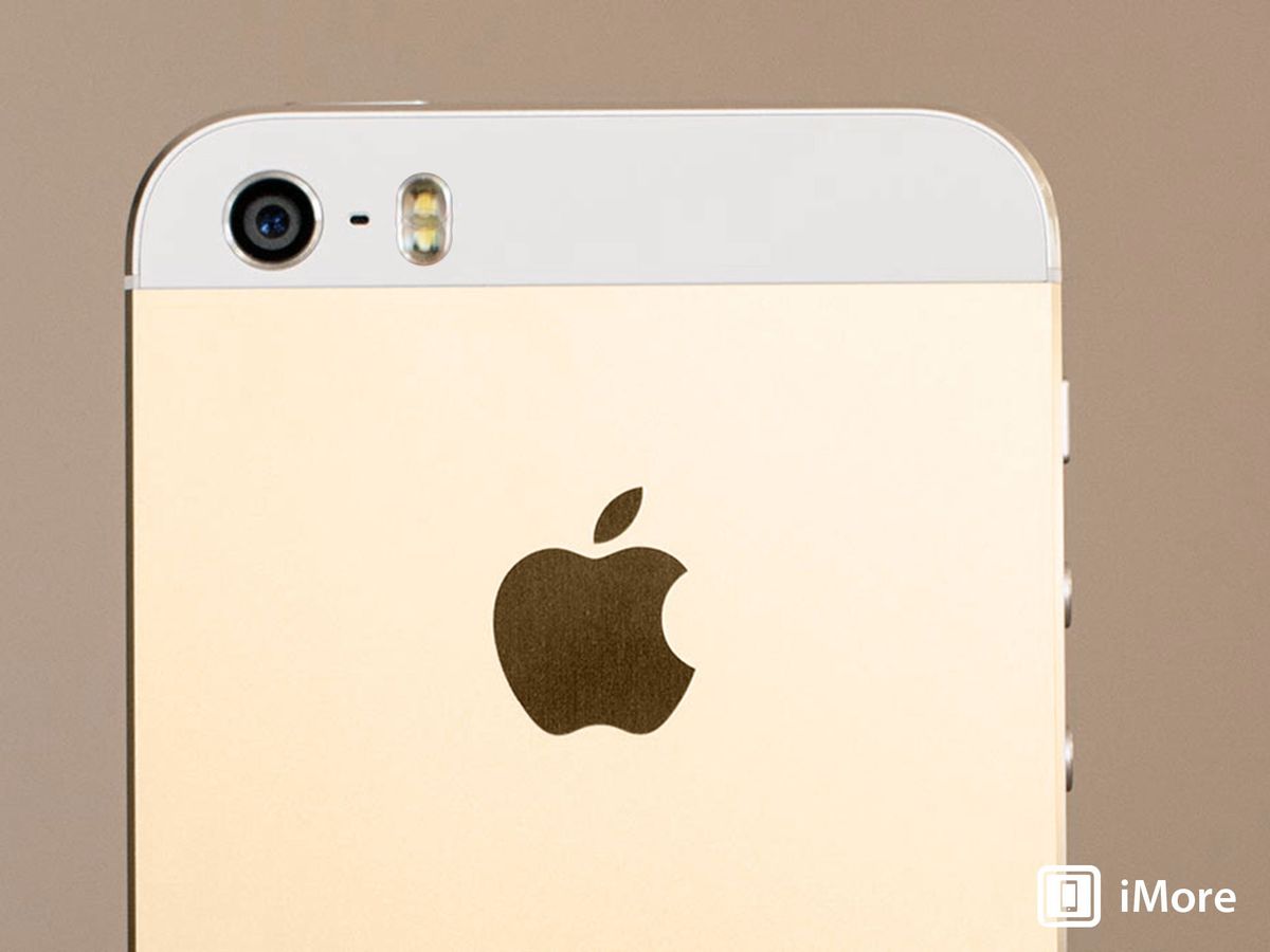 Imagining iPhone 5S and iPhone 5C: iSight and FaceTime cameras | iMore