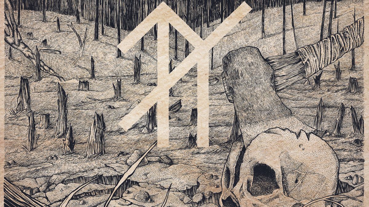 Bereft - Lands album review | Louder