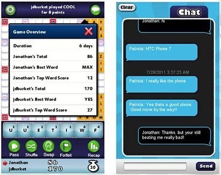 Word Blast - Review | Windows Central