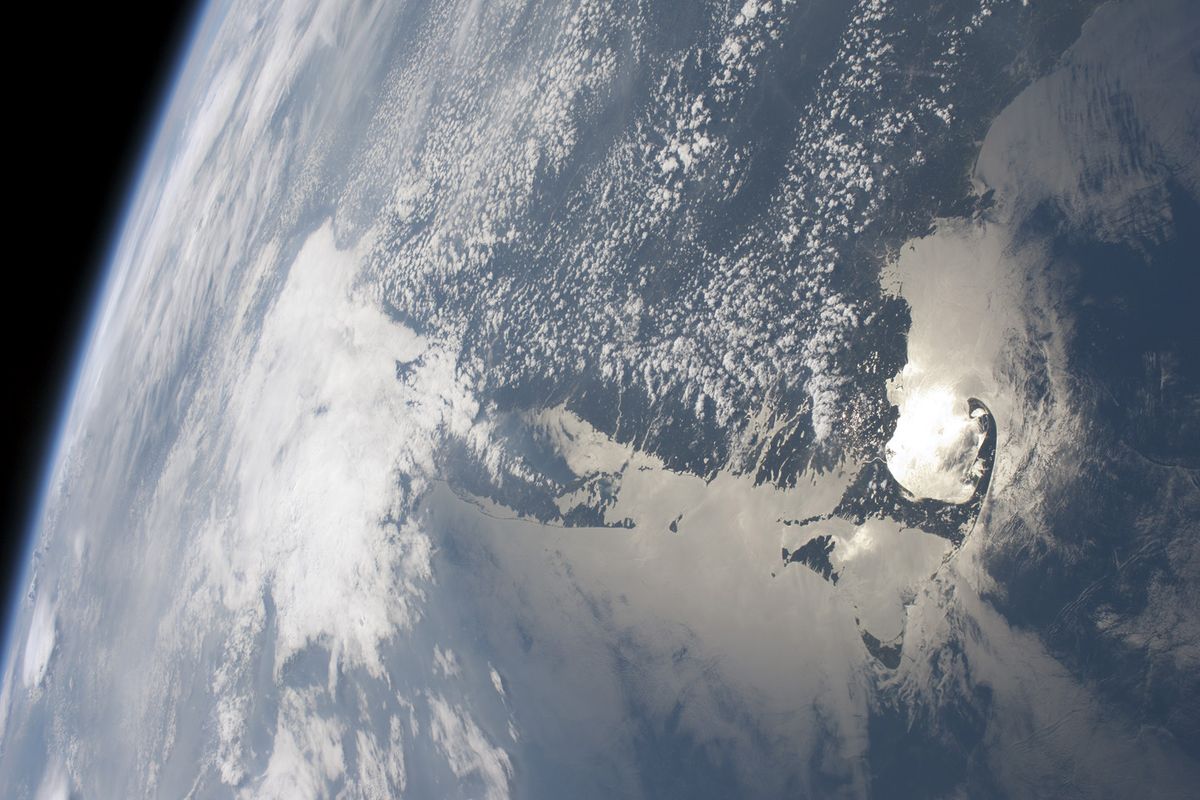 Image of the Day: August 2011 | Space
