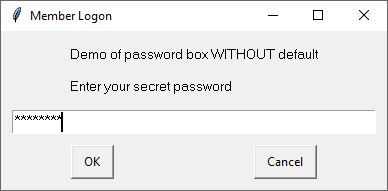 How to make graphical Python apps the EasyGUI way | Tom's Hardware