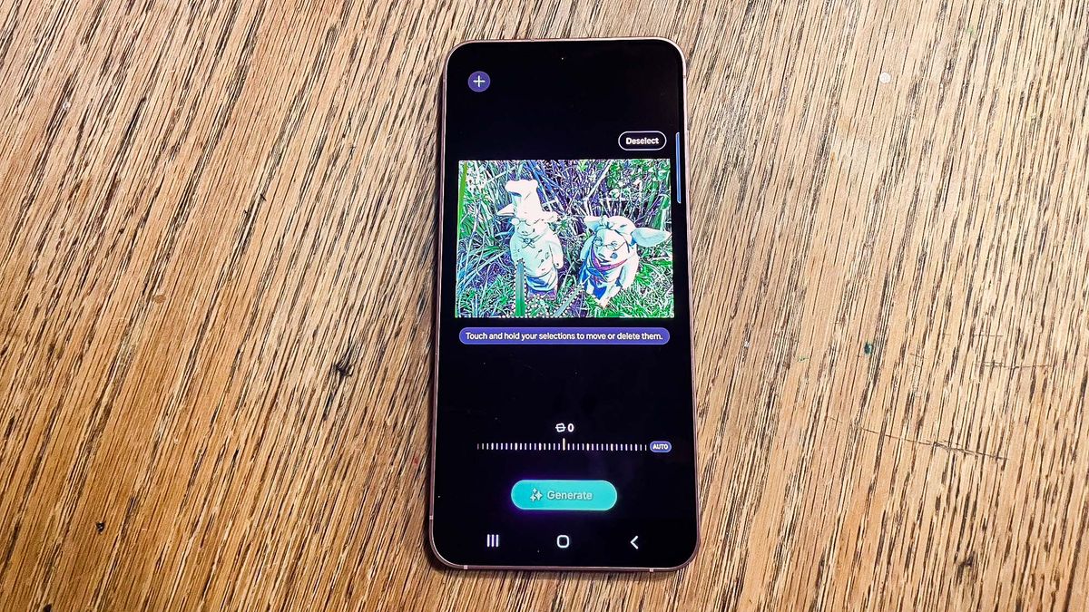 I review phones for a living — and the Galaxy S24 is the first truly ...