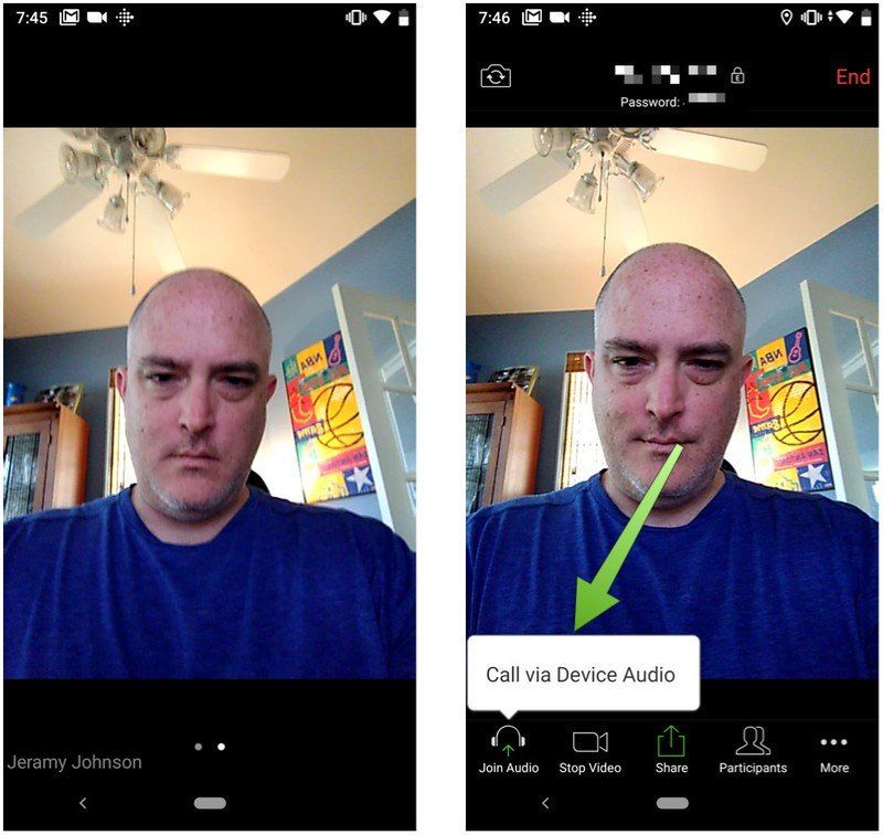 How to fix common Zoom audio problems on desktop and mobile | Android ...