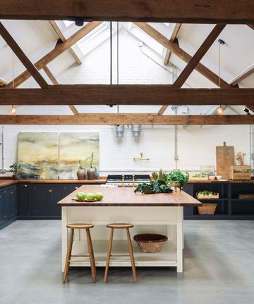 Kitchen wall lighting ideas: 17 looks for today's modern kitchen ...