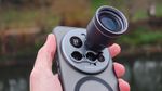 Optical zoom vs digital zoom: What's the difference? | Digital Camera World