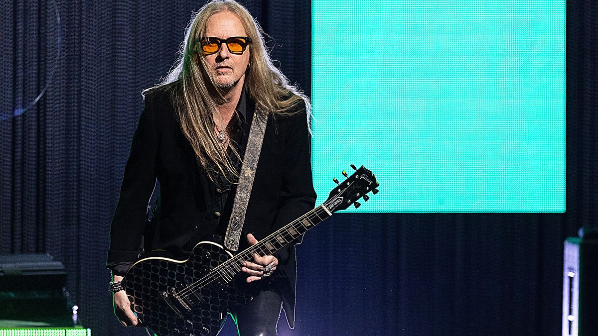 Nickelback's Chad Kroeger reveals the 10 guitarists who shaped his ...