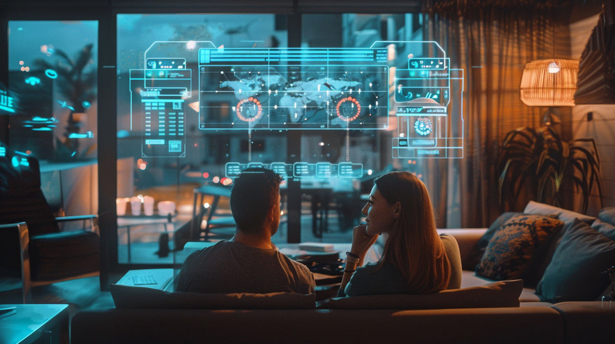 5 ways AI will change how we live in the future | Tom's Guide