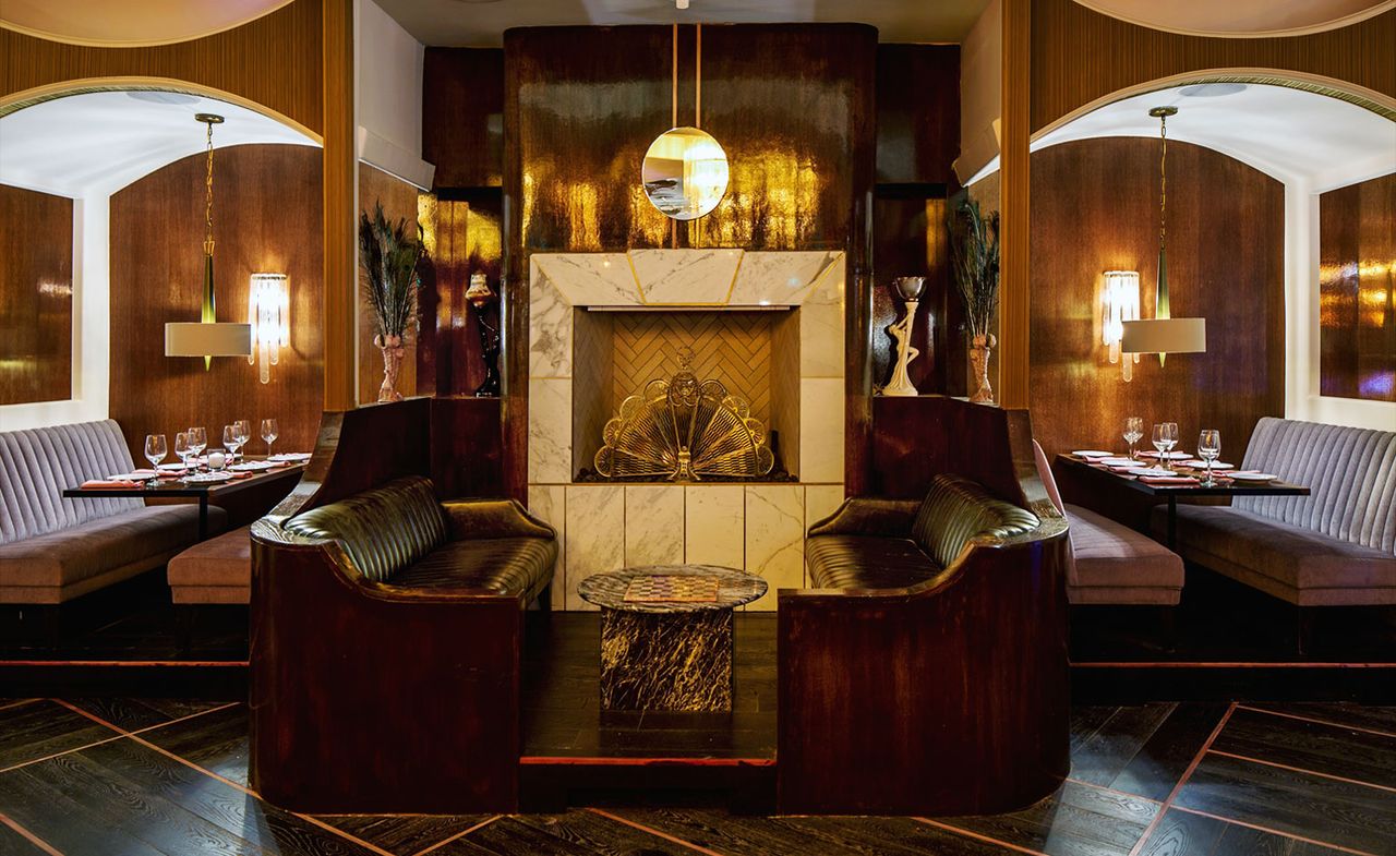 The best Los Angeles secret bars – and how to find them | Wallpaper*