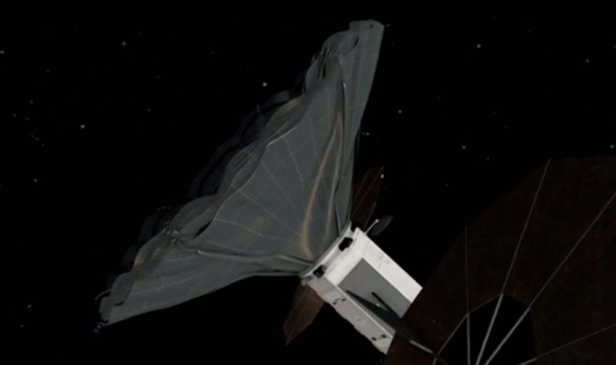 How It Works: NASA Asteroid-Capture Mission in Pictures: Page 2 | Space