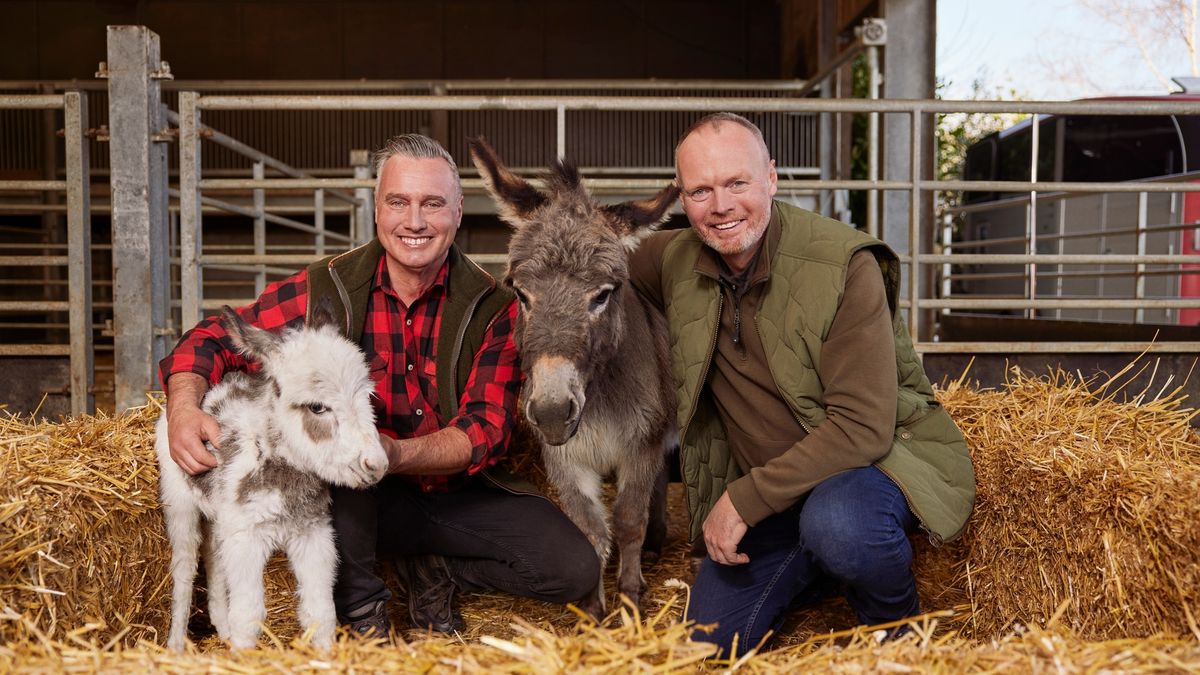 Springtime on the Farm 2025: release date, interview and all we know ...