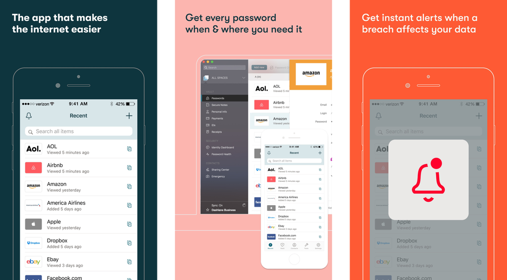 Best password manager apps for iPhone and iPad 2025 | iMore