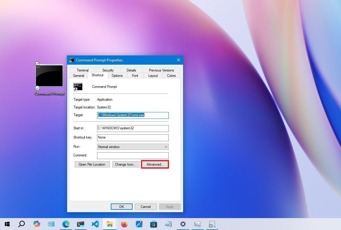 9 Ways to open Command Prompt on Windows 10 | Windows Central