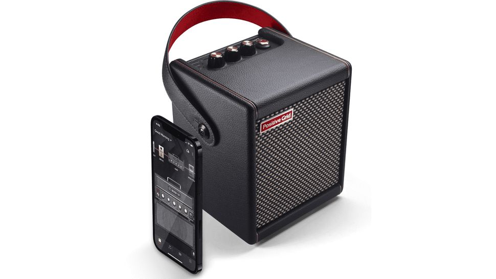 Best mini amps for guitar: miniature practice solutions | Guitar World