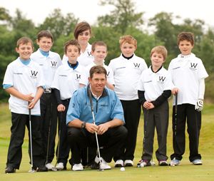 Rudding Park set to become North's premier golfing academy | Golf Monthly
