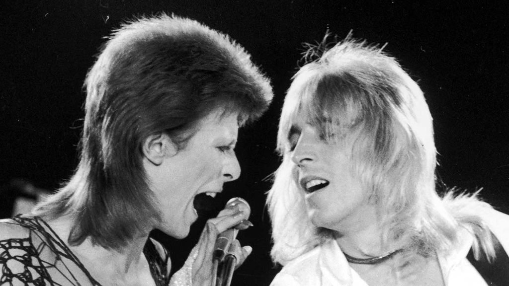 Mick Ronson: a short history of his greatest moments | Louder