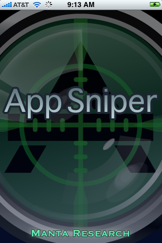 Forum Review: App Sniper for the iPhone | iMore