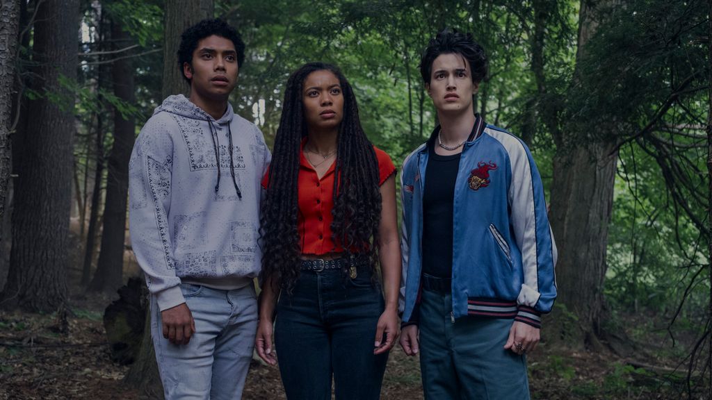 What Happened to Andre in 'Gen V' Season 2? | Marie Claire
